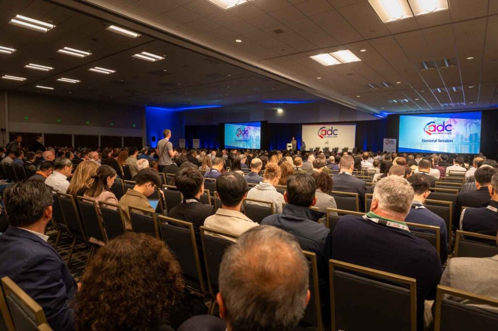 2025 Winners & Shortlisted - 12th Annual World ADC Awards